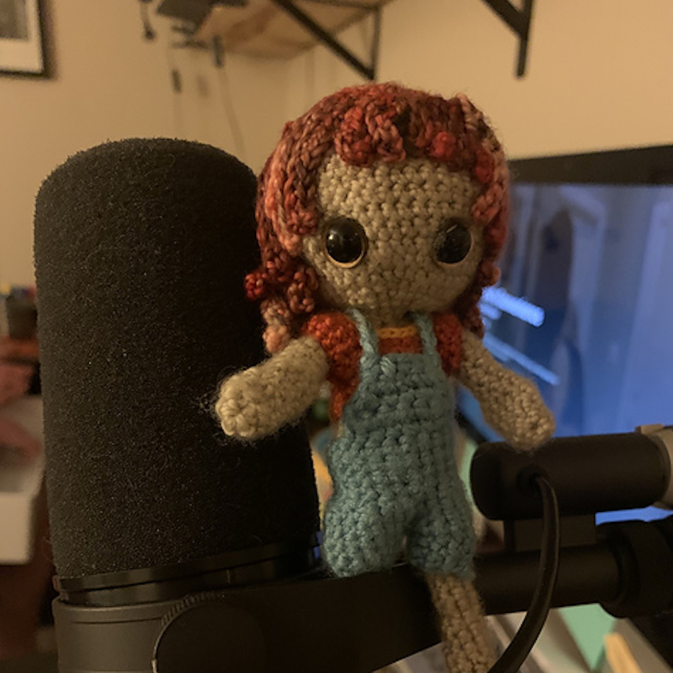 Child’s Play Season Finale – Not Quite Dead